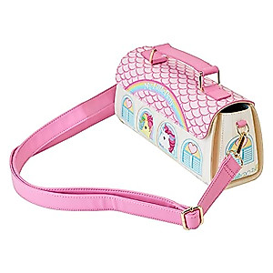 My Little Pony 40th Anniversary Stable Crossbody Bag