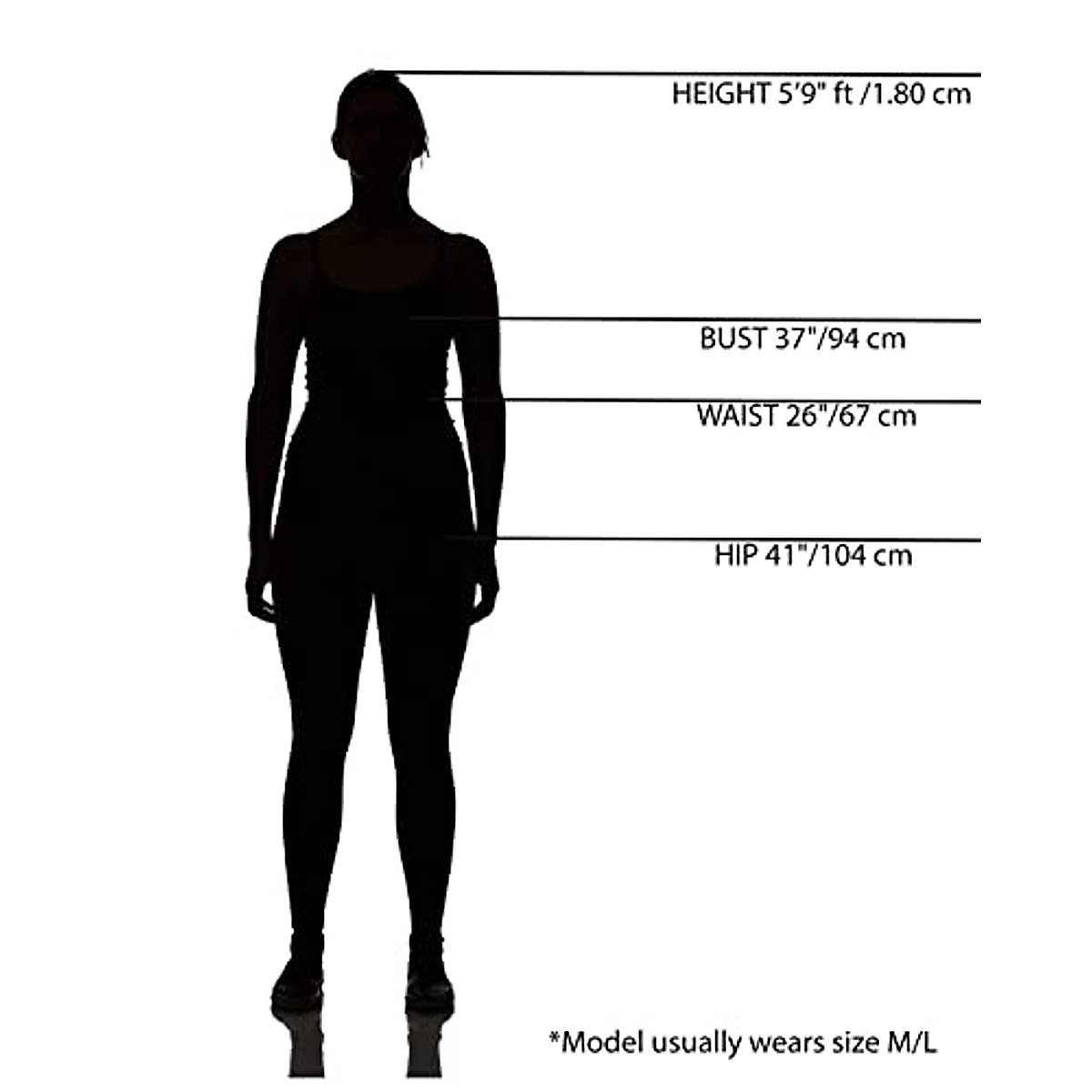 Hanes womens O9309 athletic shirts, Black Heather, X-Large US