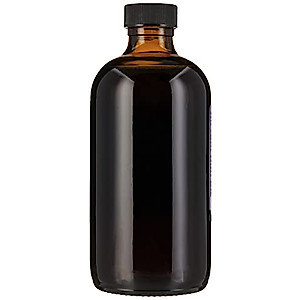 Sunny Isle Lavender Jamaican Black Castor Oil 8oz