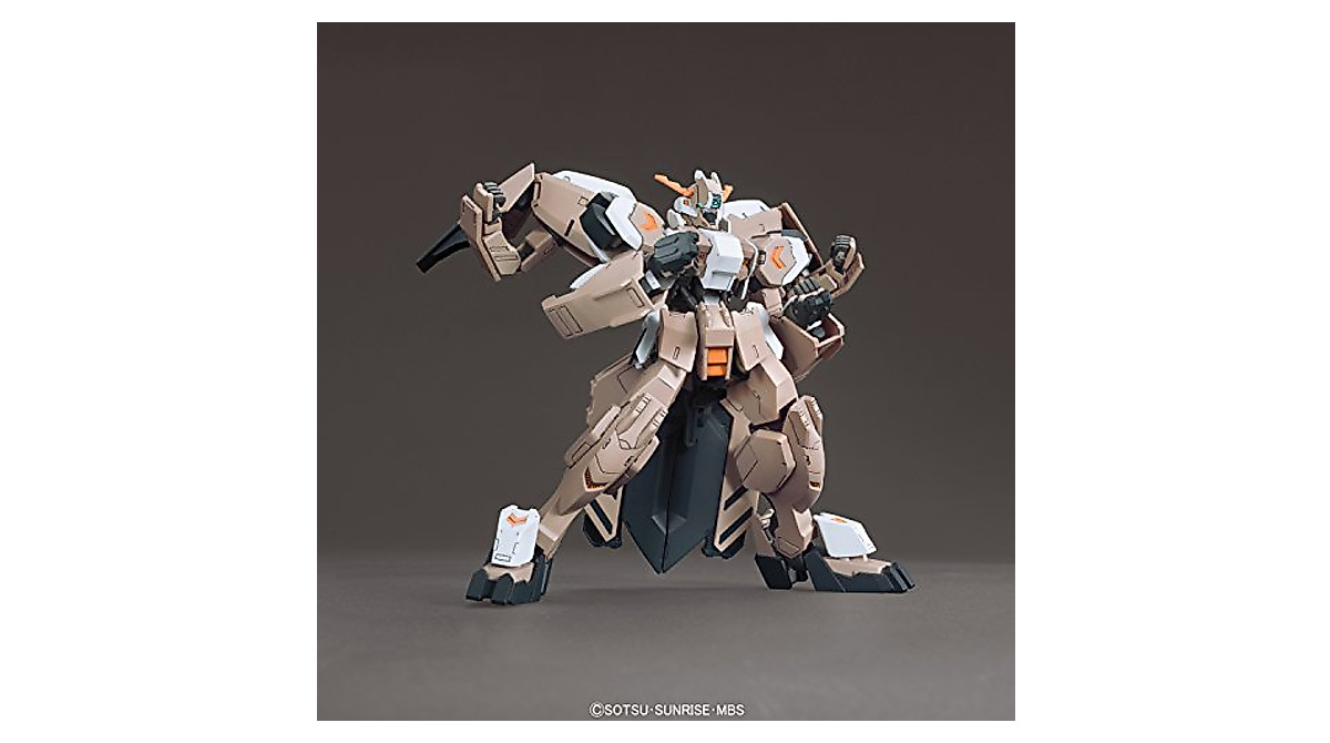Build the 1/144 HG Gundam Gusion Rebake Full City Model Kit