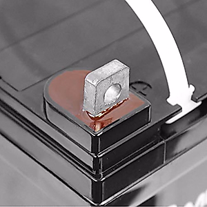 Mighty Max Battery 12V 35AH SLA Replacement Battery for DURDC12-35J