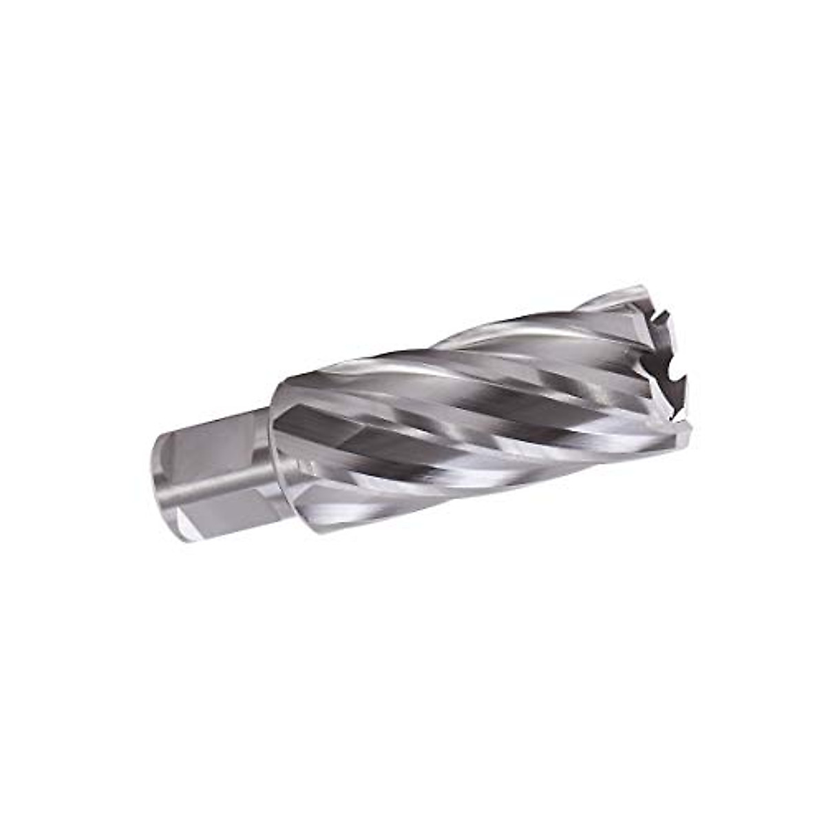 ACTOOL 1-1/16" Diameter × 2" Depth of Cut HSS ANNULAR Cutter with 3/4'' Weldon Shank