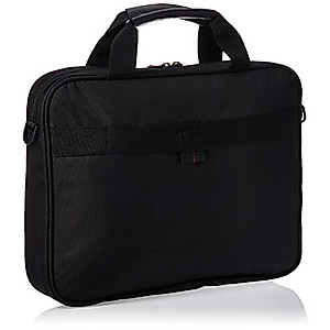 Samsonite Xenon 3.0 Laptop Shuttle, Black, 15-Inch