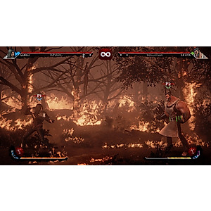 Omen of Sorrow - PlayStation 4