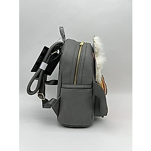 Loungefly Disney Lion King Circle of Life Toyz N Fun Exclusive mini backpack