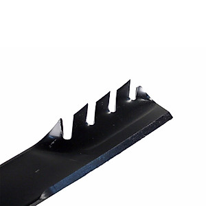 USA Mower Blades® (3 MB276BP for Dixie Chopper® 30227-60V, A60227-60N, 60" Deck