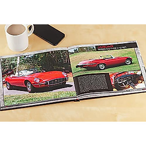 Supercars: Built for Speed