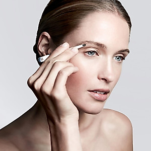 ZWILLING slanted tweezers for precise eyebrow hair removal, stainless steel polished, 90 mm