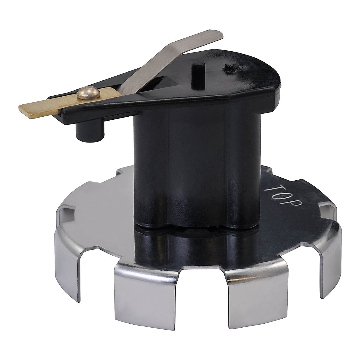 Quicksilver 13524T1 Rotor for Select Marinized General Motors V-8 Engines with Thunderbolt IV and V Ignition Systems