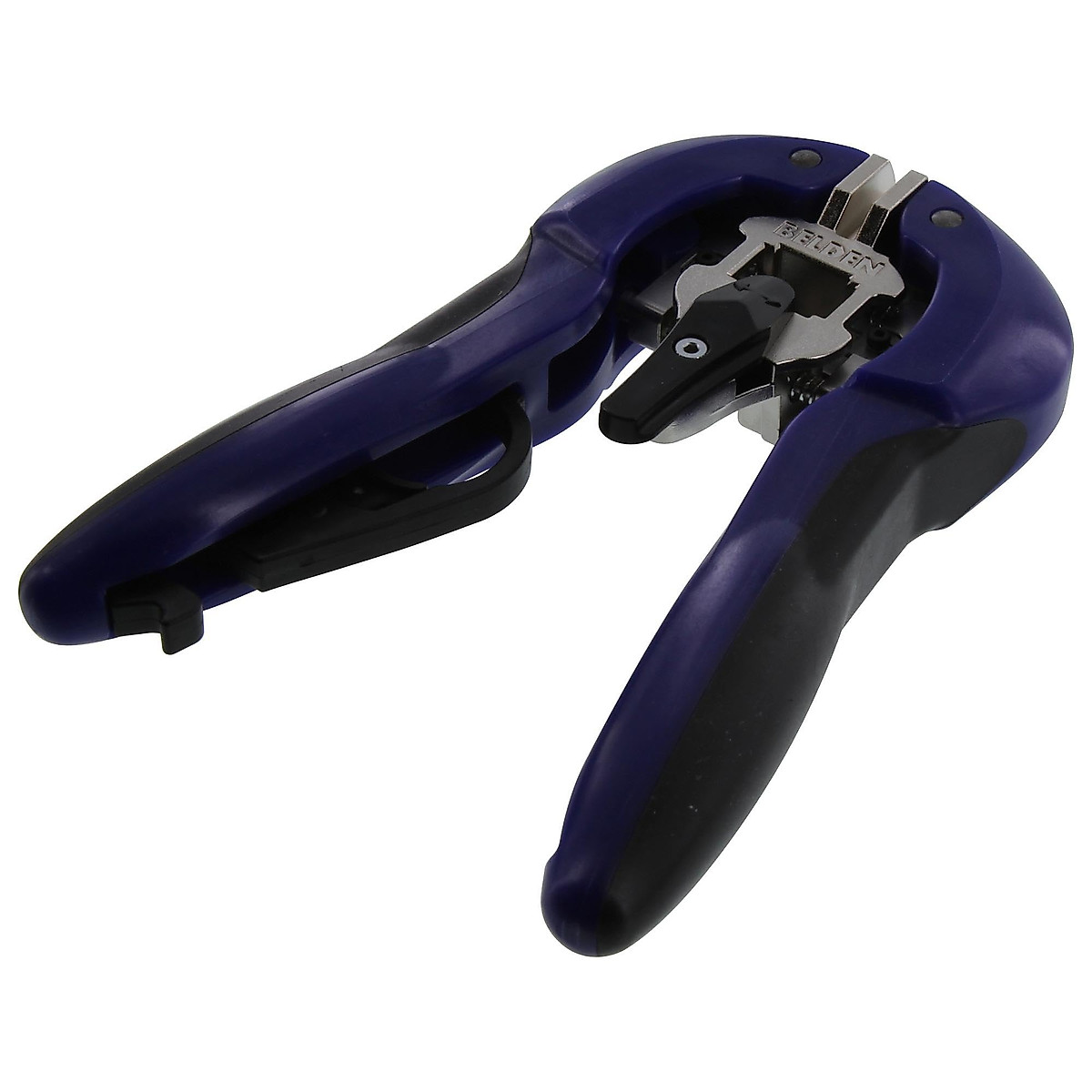 Belden RVUTT01 REVConnect Universal Jack/Plug Termination Tool, 10GX 10GXS