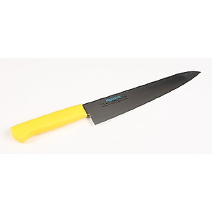 Masahiro Work MV-P Gyuto 240mm Yellow 14712
