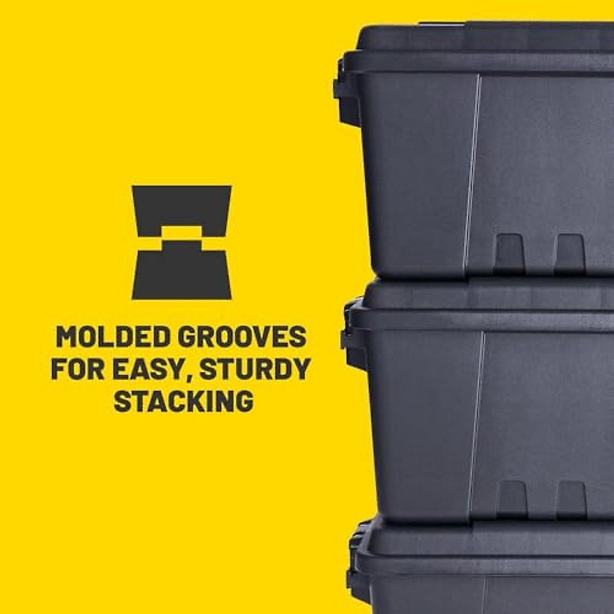 Plano Storage Trunks