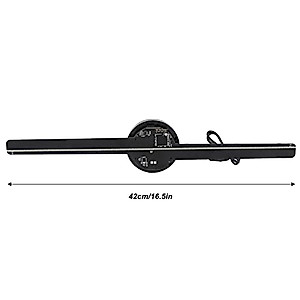 16.5in 3D Hologram Fan Advertising Display, Holographic 3D Photos Videos, WiFi/APP, HD Naked Eye 3D Display LED Fan, 16GB 2 Leaves 224 LEDs, 3D Holographic Fan Projector for Store Bar Holiday(US)