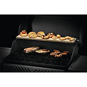 Napoleon Warming Rack Baking Stone
