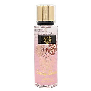 META-BOSEM ( 5-Bottles Included Only Fragrance Mist Body Spray for Women, Flowers & Fruits, Clean Refreshing Perfume Suprising Gift Random Variety Scents, Each 8.4 Fl Oz/250 Ml