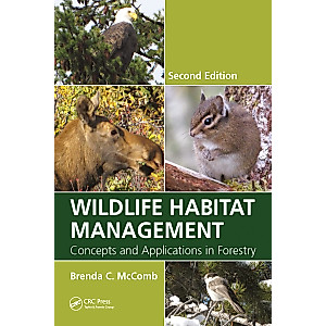 Wildlife Habitat Management