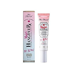 Too Faced Major Hangover Super-Sized Replenishing Face Primer