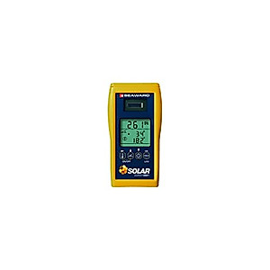 Seaward Solar 200R Irradiance/Survey Meter