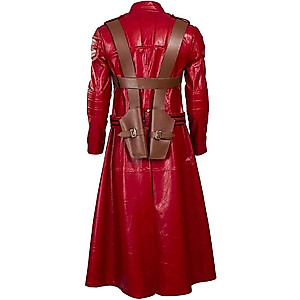 Dante Jacket Devil May cry 5