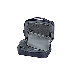 Samsonite Weekender, Blue (Midnight Blue)