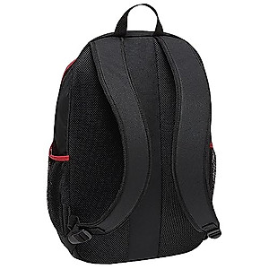 Oakley Enduro 25Lt 4.0 Backpack, Black/Red, One Size