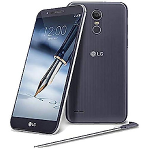 LG Stylo 3 Plus TP450 T-Mobile Only (Renewed)