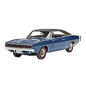 Revell 1:25 07188 1968 2 in 1 Dodge Charger