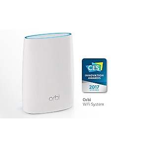 Netgear Orbi RBR40 mesh WiFi Wireless Router