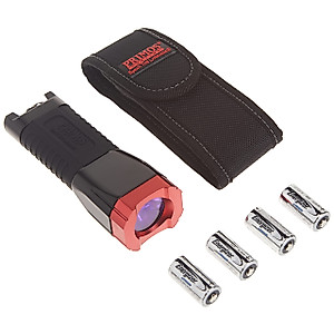 Primos Hunting Bloodhunter HD, Advanced Shadow Free Blood Tracking Light for Night Hunting