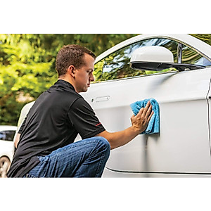 Griot's Garage 11066 Spray-On Car Wash Gallon