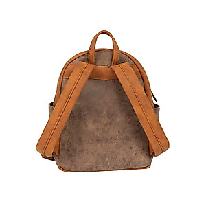 Loungefly Star Wars Ewok Faux Leather Cosplay Womens Mini Backpack Purse