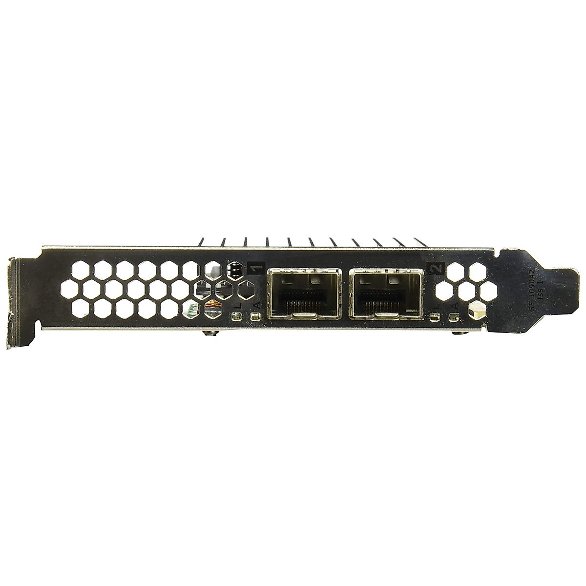 Solarflare Communications SFN8522-PLUS Flareon Ultra Dual-Port 10gb Server I/o Adapter with Ll Firmware Onload Licens