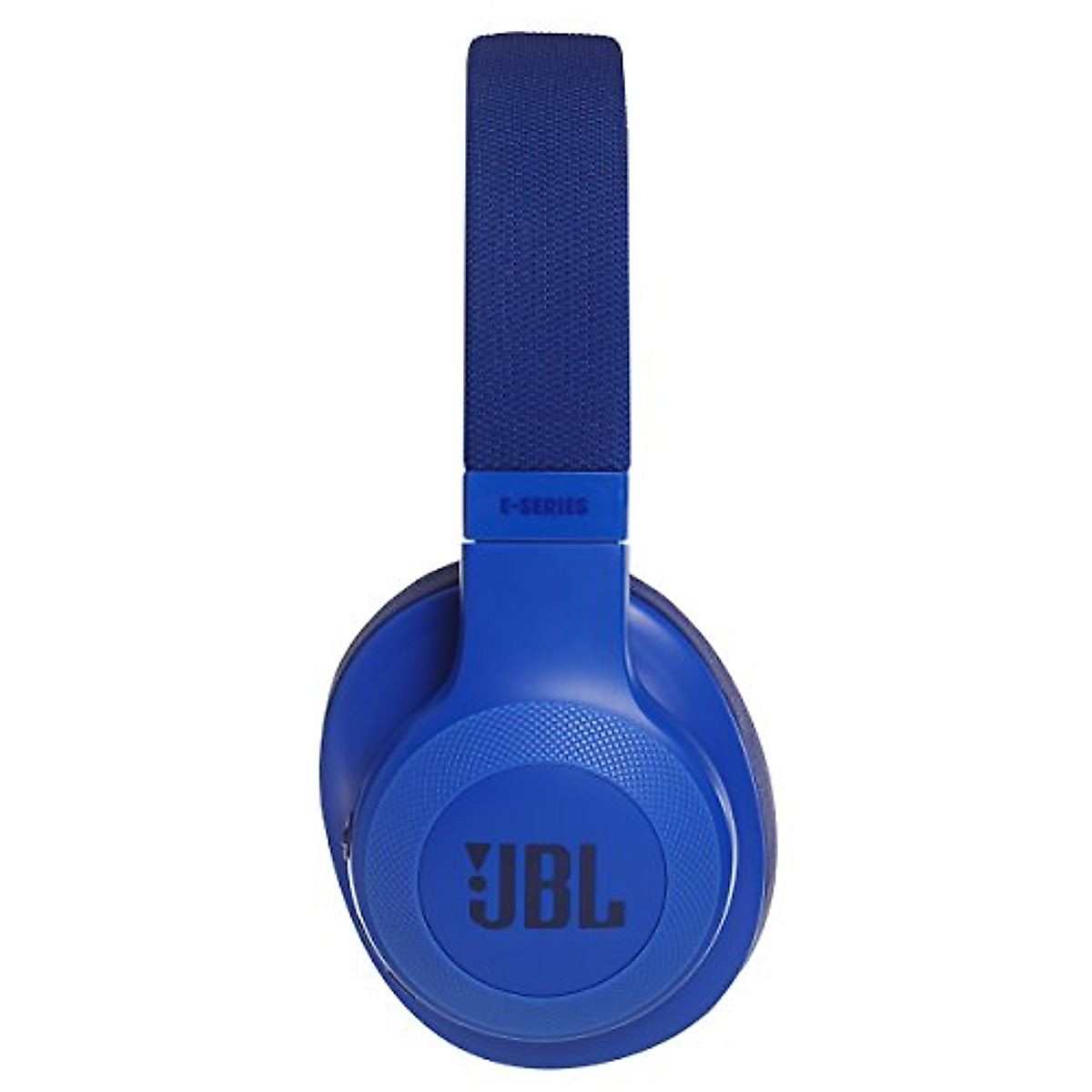 JBL Bluetooth Headphone Blue (E55BT)
