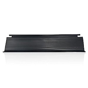 120-6241 Trailing Shield Flap Compatible with Toro 30" Timemaster Lawn Mower（1-Pack）