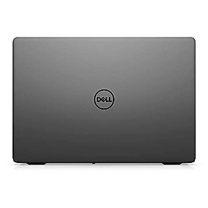 2021 Newest Dell Inspiron 15 3000 3501 Laptop, 15.6" Full HD 1080P Screen, 11th Gen Intel Core i5-1135G7 Quad-Core Processor, 16GB RAM, 256GB SSD + 1TB HDD, Webcam, HDMI, Wi-Fi, Windows 10 Home, Black