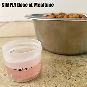 Liquid-Vet by Reliant Health Brands Feline Calm & Content Advanced Formula, 8oz, Unflavored