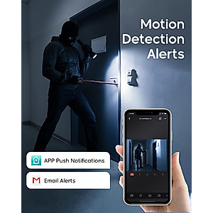 4K 8CH POE NVR, HITOSINO 8MP OEM NVR Compatible for HITOSINO IP Cameras for 24/7 Recording, H.265+, iVMS4200,1 SATA Up to 8TB(No HDD)