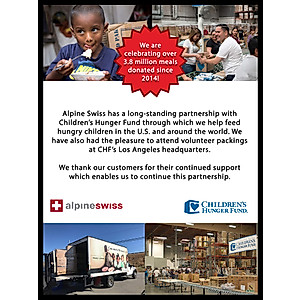 Alpine Swiss Set of 2 Wallet Inserts 6 Pages Credit Card Holder Picture Windows