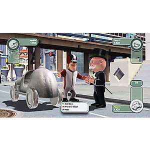Monopoly - Nintendo DS (Renewed)