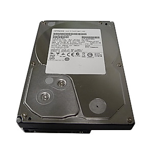 Hitachi Ultrastar A7K1000 HUA722010CLA330 1TB 32MB Cache 7200RPM SATA 3.0Gb/s Hard Drive (Renewed) - w/1 Year Warranty