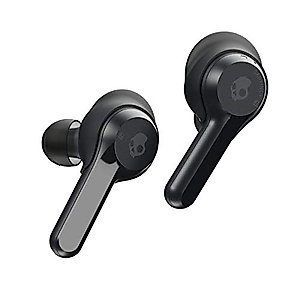 Skullcandy Indy XT True Wireless In-Ear Earbud - Black
