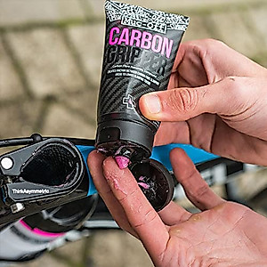 Muc-Off Carbon Gripper 75g