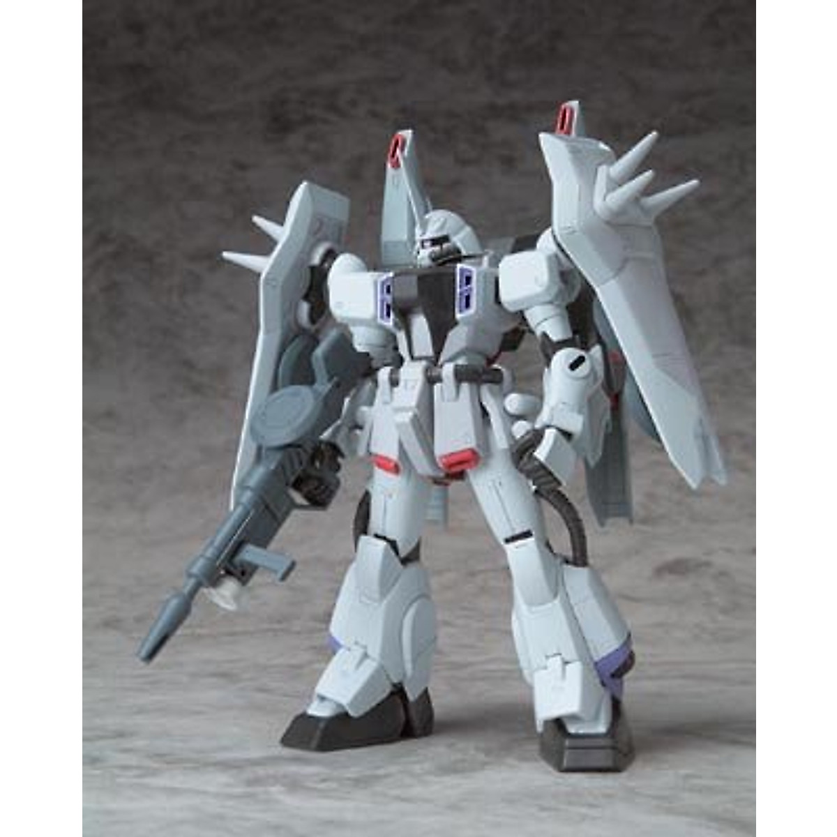 Gundam Seed Destiny MSIA Blaze Zaku Phantom (White) Action Figure