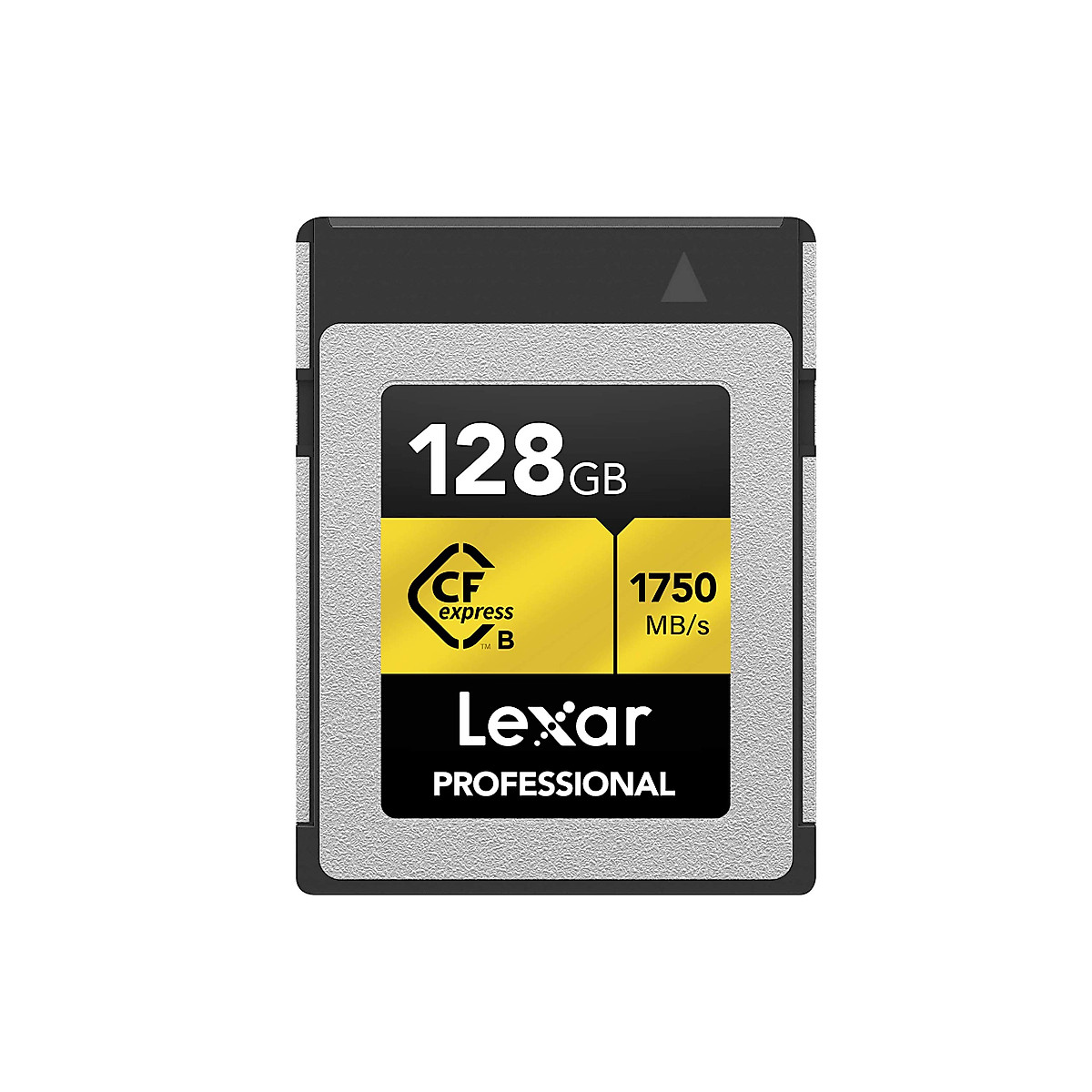 Lexar Professional CFexpress 128GB Type-B Card (LCFX10-128CRBNA) + Lexar Professional CFexpress Type B USB 3.2 Gen 2x2 Reader, Up to 1700MB/s Read, Designed for CFexpress Type B Cards (LRW550U-RNBNU)