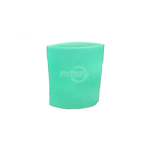 One Aftermarket Foam Pre- Filter Compatible/Replacement for Briggs & Stratton 797704