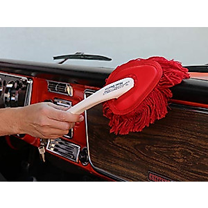 California Car Duster 62447-8B Mini Duster