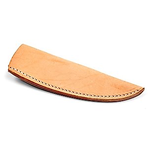 Natural Leather Knife Sheath SHE4