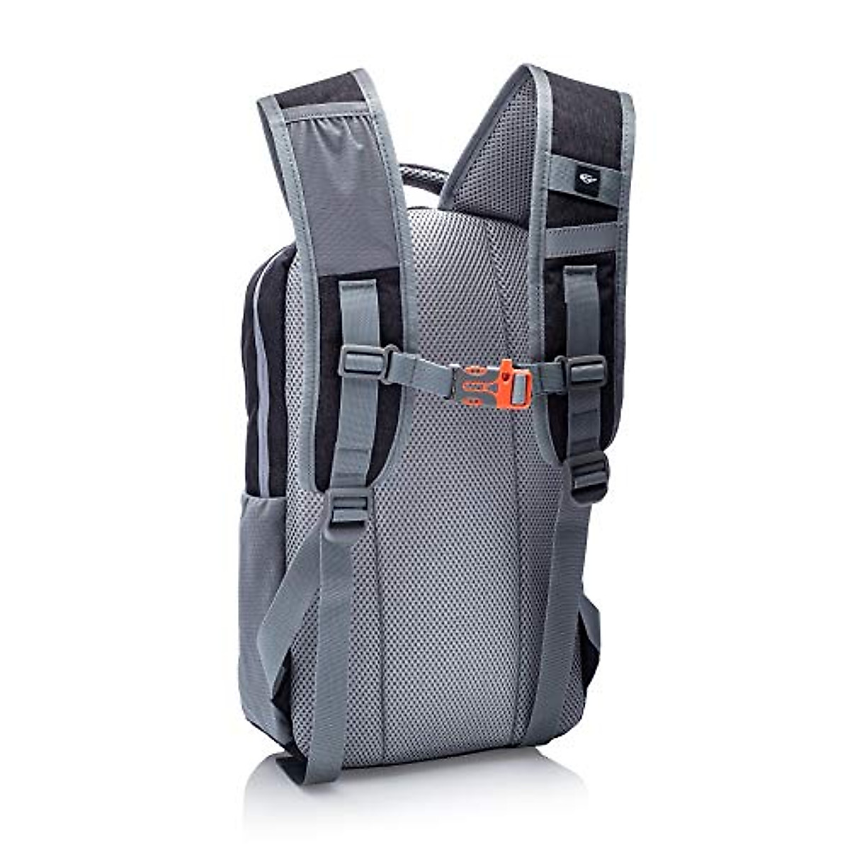 One Trail Dipsea Daypack | 12L Hiking Daypack (Fog)