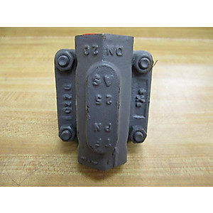 Spirax Sarco BPT21 M02 Air Vent