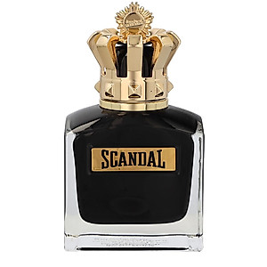 Jean Paul Gaultier Scandal Pour Homme Le Parfum Eau de Parfum 3.4 Fl Oz